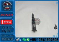 China Denso Diesel Fuel Injector Nozzle Assy 095000-6480 095000-6481 RE529149 RE546776 RE528407 for sale