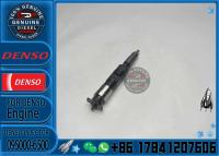 China Diesel Common Rail Injector 095000-6500 095000-6501 095000-6502 RE529414 RE529117 for sale