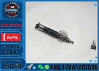 China Common Rail Injector 095000-6880 095000-8810 RE532216 RE533454 RE546780 SE501934 for sale