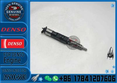 China Common Rail Injector 095000-6880 095000-8810 RE532216 RE533454 RE546780 SE501934 for sale