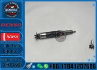 China Common Rail Injector 095000-6880 095000-8810 RE532216 RE533454 RE546780 SE501934 for sale