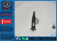 China Common Rail Injector 095000-6880 095000-8810 RE532216 RE533454 RE546780 SE501934 for sale
