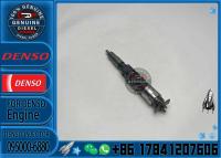 China Common Rail Injector 095000-6880 095000-8810 RE532216 RE533454 RE546780 SE501934 for sale