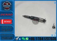 China Common Rail Injector 095000-6880 095000-8810 RE532216 RE533454 RE546780 SE501934 for sale
