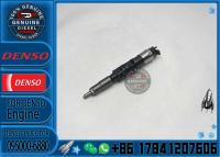 China Common Rail Injector 095000-6880 095000-8810 RE532216 RE533454 RE546780 SE501934 for sale