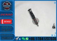 China 095000-6470 RE529151 Common Rail Fuel Injector 295050-0590 RE543351 095000-8550 RE539818 095000-7150 RE533505 095000-6880 for sale