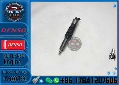 China 095000-6470 RE529151 Common Rail Fuel Injector 295050-0590 RE543351 095000-8550 RE539818 095000-7150 RE533505 095000-6880 for sale