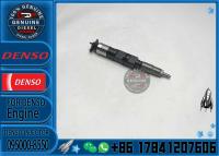 China 095000-6470 RE529151 Common Rail Fuel Injector 295050-0590 RE543351 095000-8550 RE539818 095000-7150 RE533505 095000-6880 for sale