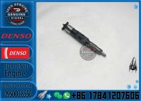 China 095000-6470 RE529151 Common Rail Fuel Injector 295050-0590 RE543351 095000-8550 RE539818 095000-7150 RE533505 095000-6880 for sale