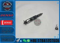 China 095000-6470 RE529151 Common Rail Fuel Injector 295050-0590 RE543351 095000-8550 RE539818 095000-7150 RE533505 095000-6880 for sale