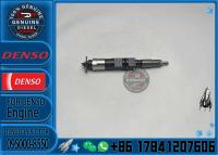 China 095000-6470 RE529151 Common Rail Fuel Injector 295050-0590 RE543351 095000-8550 RE539818 095000-7150 RE533505 095000-6880 for sale