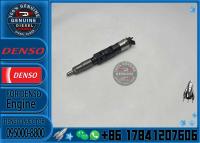 China Diesel Engine Assy 095000-8800 095000-8720 095000-7150 095000-6500 095000-6490 for Fuel InjectorRE533505 095000-6880 for sale