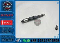 China Common Rail Injector 095000-6880 095000-8810 RE532216 RE533454 RE546780 SE501934 for sale