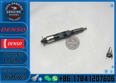 China Common Rail Injector 095000-6880 095000-8810 RE532216 RE533454 RE546780 SE501934 for sale
