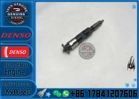 China Common Rail Injector 095000-6880 095000-8810 RE532216 RE533454 RE546780 SE501934 for sale