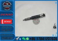 China Common Rail Injector 095000-6880 095000-8810 RE532216 RE533454 RE546780 SE501934 for sale