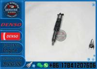 China High Quality Remanufactured Diesel pump Injectors 095050-5050 0950505050 RE507860 for sale