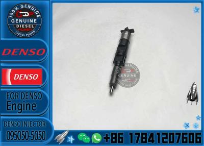 China High Quality Remanufactured Diesel pump Injectors 095050-5050 0950505050 RE507860 for sale
