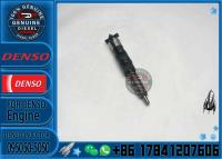 China High Quality Remanufactured Diesel pump Injectors 095050-5050 0950505050 RE507860 for sale