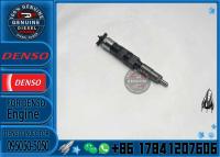 China High Quality Remanufactured Diesel pump Injectors 095050-5050 0950505050 RE507860 for sale