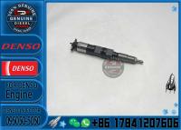 China High Quality Remanufactured Diesel pump Injectors 095050-5050 0950505050 RE507860 for sale