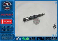China High Quality Remanufactured Diesel pump Injectors 095050-5050 0950505050 RE507860 for sale