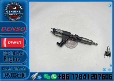 China Diesel Injector 095000-6311 RE530362 for 4045T 6068T S350 Engine 210G Excavator 095000-6310 095000-6312 RE546784 for sale