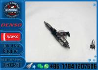 China Diesel Injector 095000-6311 RE530362 for 4045T 6068T S350 Engine 210G Excavator 095000-6310 095000-6312 RE546784 for sale