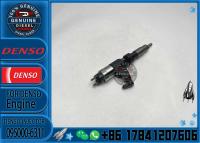 China Diesel Injector 095000-6311 RE530362 for 4045T 6068T S350 Engine 210G Excavator 095000-6310 095000-6312 RE546784 for sale