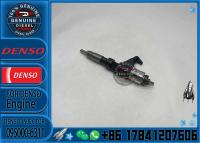 China Diesel Injector 095000-6311 RE530362 for 4045T 6068T S350 Engine 210G Excavator 095000-6310 095000-6312 RE546784 for sale