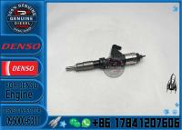 China Diesel Injector 095000-6311 RE530362 for 4045T 6068T S350 Engine 210G Excavator 095000-6310 095000-6312 RE546784 for sale