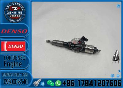 China New Common Rail Diesel Fuel Injector for John for Deere 095000-6320 095000-8540 095000-6310 095000-6311 095000-8940 RE530362 for sale