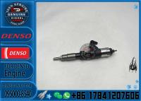 China New Common Rail Diesel Fuel Injector for John for Deere 095000-6320 095000-8540 095000-6310 095000-6311 095000-8940 RE530362 for sale