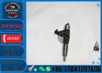 China New Common Rail Diesel Fuel Injector for John for Deere 095000-6320 095000-8540 095000-6310 095000-6311 095000-8940 RE530362 for sale
