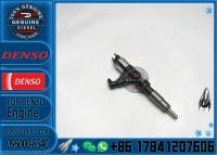 China New Common Rail Diesel Fuel Injector for John for Deere 095000-6320 095000-8540 095000-6310 095000-6311 095000-8940 RE530362 for sale