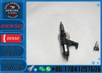 China New Common Rail Diesel Fuel Injector for John for Deere 095000-6320 095000-8540 095000-6310 095000-6311 095000-8940 RE530362 for sale
