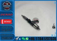 China New Common Rail Diesel Fuel Injector for John for Deere 095000-6320 095000-8540 095000-6310 095000-6311 095000-8940 RE530362 for sale