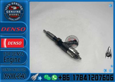 China New Common Rail Diesel Fuel Injector for John for Deere 095000-6320 095000-8540 095000-6310 095000-6311 095000-8940 RE530362 for sale