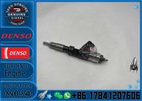 China New Common Rail Diesel Fuel Injector for John for Deere 095000-6320 095000-8540 095000-6310 095000-6311 095000-8940 RE530362 for sale