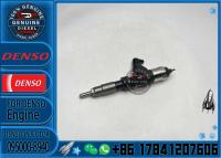 China New Common Rail Diesel Fuel Injector for John for Deere 095000-6320 095000-8540 095000-6310 095000-6311 095000-8940 RE530362 for sale