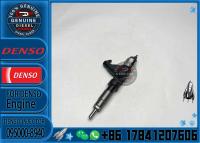 China New Common Rail Diesel Fuel Injector for John for Deere 095000-6320 095000-8540 095000-6310 095000-6311 095000-8940 RE530362 for sale
