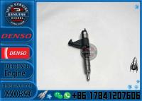 China New Common Rail Diesel Fuel Injector for John for Deere 095000-6320 095000-8540 095000-6310 095000-6311 095000-8940 RE530362 for sale