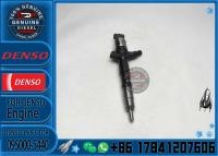 China Diesel Fuel Injector NANT 295050-0520 095000-5440 095000-7410 295050-0180 295050-0190 295050-0620 for sale
