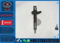 China Diesel Fuel Injector NANT 295050-0520 095000-5440 095000-7410 295050-0180 295050-0190 295050-0620 for sale