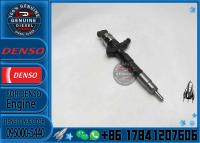 China Diesel Fuel Injector NANT 295050-0520 095000-5440 095000-7410 295050-0180 295050-0190 295050-0620 for sale
