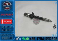 China Diesel Fuel Injector NANT 295050-0520 095000-5440 095000-7410 295050-0180 295050-0190 295050-0620 for sale