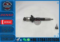 China Diesel Fuel Injector NANT 295050-0520 095000-5440 095000-7410 295050-0180 295050-0190 295050-0620 for sale