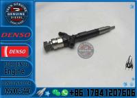 China Diesel Fuel Injector NANT 295050-0520 095000-5440 095000-7410 295050-0180 295050-0190 295050-0620 for sale