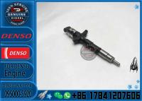 China New Diesel Fuel Common Rail Injectors 095000-5920 095000-5921 095000-6760 for sale