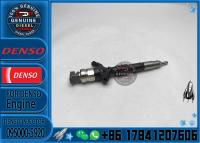 China New Diesel Fuel Common Rail Injectors 095000-5920 095000-5921 095000-6760 for sale
